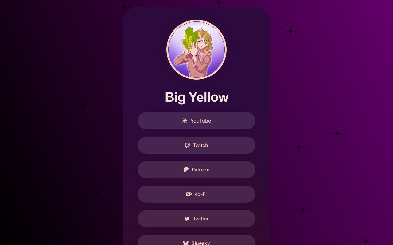 BigYellowYT